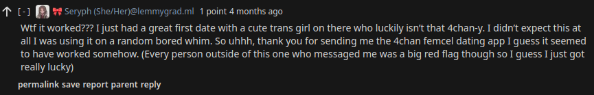 Duolicious | Online dating, 100% free messaging, completely free matching